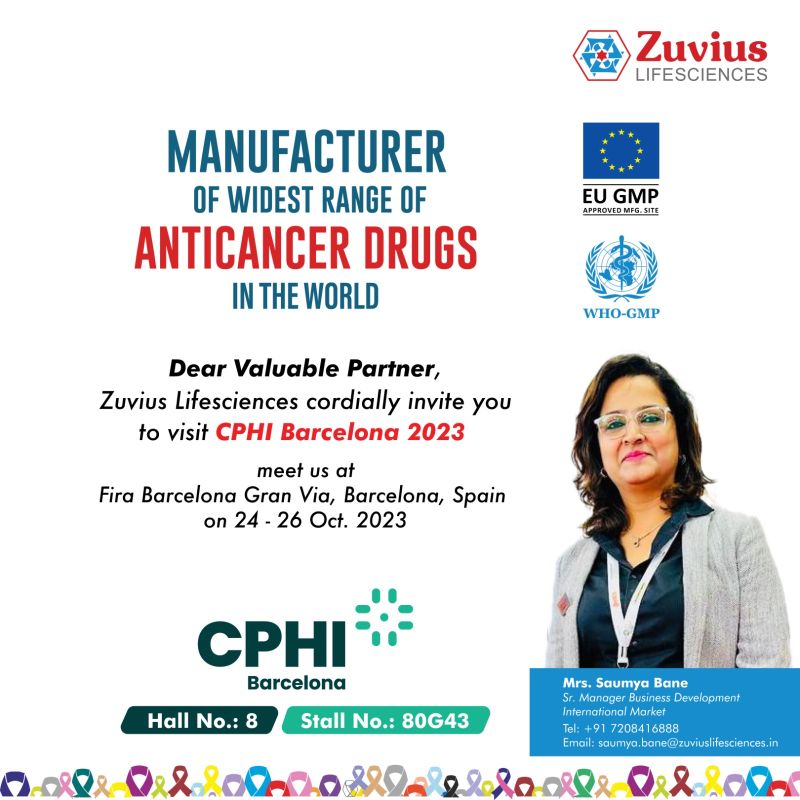 Zuvius Lifesciences Pvt. Ltd. on LinkedIn: #oncology #anticancer # ... Zuvius Lifesciences Pvt. Ltd. on LinkedIn: #oncology #anticancer # ...