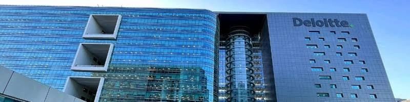 Varsha Tirumala on LinkedIn: #grateful #deloitteusi Varsha Tirumala on LinkedIn: #grateful #deloitteusi