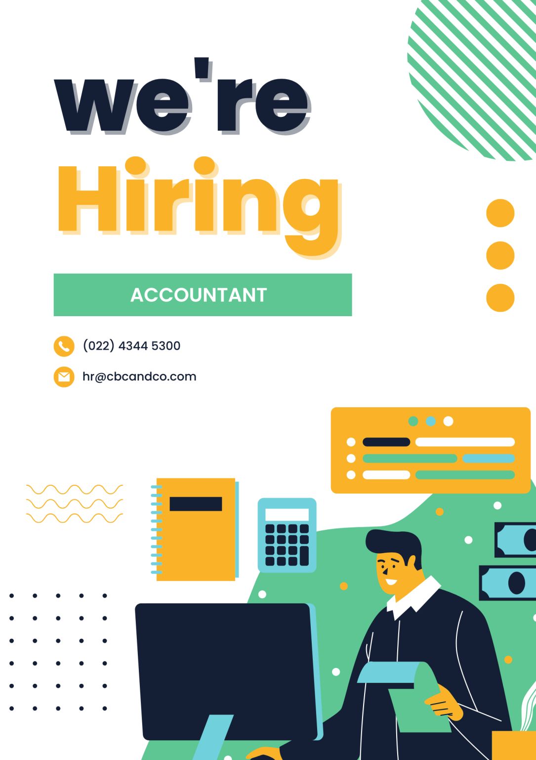 C. B. Chhajed & Co. on LinkedIn: C. B. Chhajed & Co. Hiring Accountant ... C. B. Chhajed & Co. on LinkedIn: C. B. Chhajed & Co. Hiring Accountant ...