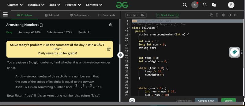 Priya Nandwani on LinkedIn: #coding #programming #algorithm # ... Priya Nandwani on LinkedIn: #coding #programming #algorithm # ...