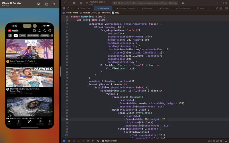 Nitish Kumar on LinkedIn: #ios #swift #swiftui #mobileappdevelopment # ... Nitish Kumar on LinkedIn: #ios #swift #swiftui #mobileappdevelopment # ...