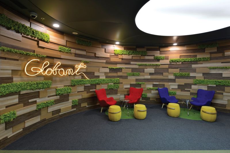 Mayur R Surywanshi on LinkedIn: #glober #globant #glober #1yearanniversary Mayur R Surywanshi on LinkedIn: #glober #globant #glober #1yearanniversary