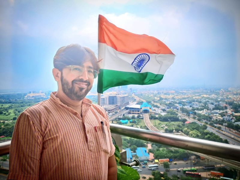 Ajay Gidwani on LinkedIn: #independenceday2023 #jaihind #india #bharat ... Ajay Gidwani on LinkedIn: #independenceday2023 #jaihind #india #bharat ...