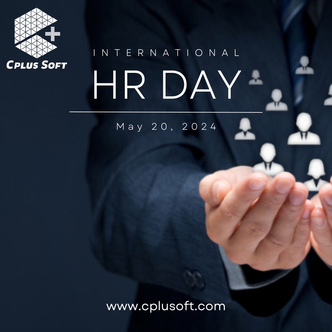 Cplus Soft posted on LinkedIn Cplus Soft posted on LinkedIn
