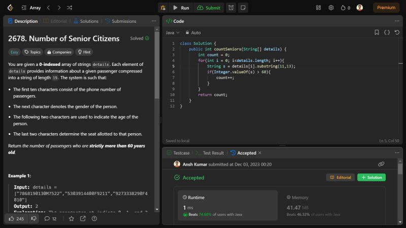 Ansh Kumar on LinkedIn: #100daysofcode #100daysofcode #vit # ... Ansh Kumar on LinkedIn: #100daysofcode #100daysofcode #vit # ...