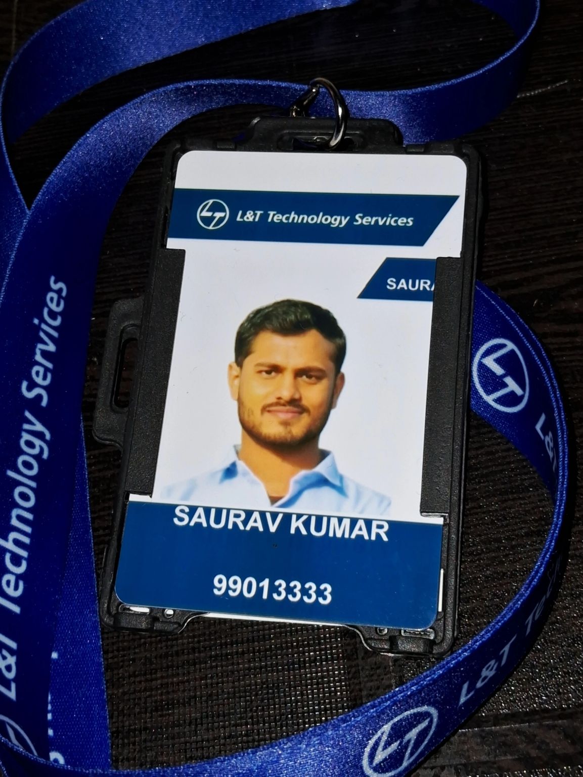 Saurav Kumar on LinkedIn: #ltts #engineeringexcellence #innovation Saurav Kumar on LinkedIn: #ltts #engineeringexcellence #innovation