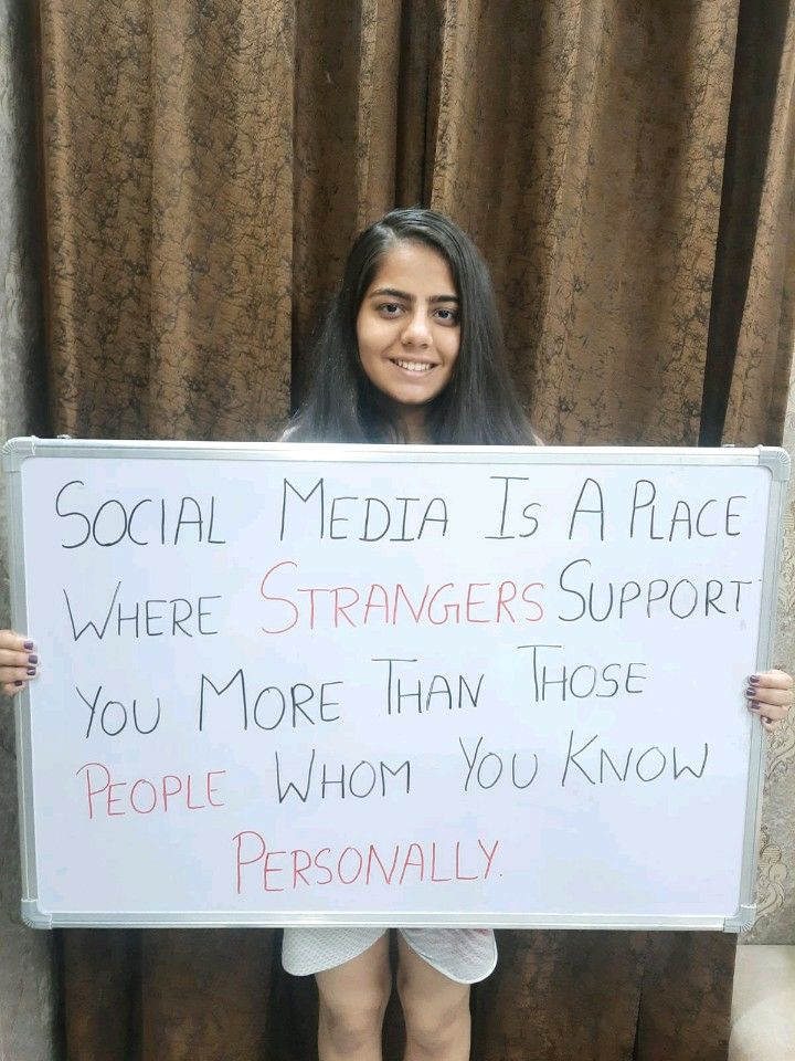 Khushi Jha posted on LinkedIn Khushi Jha posted on LinkedIn