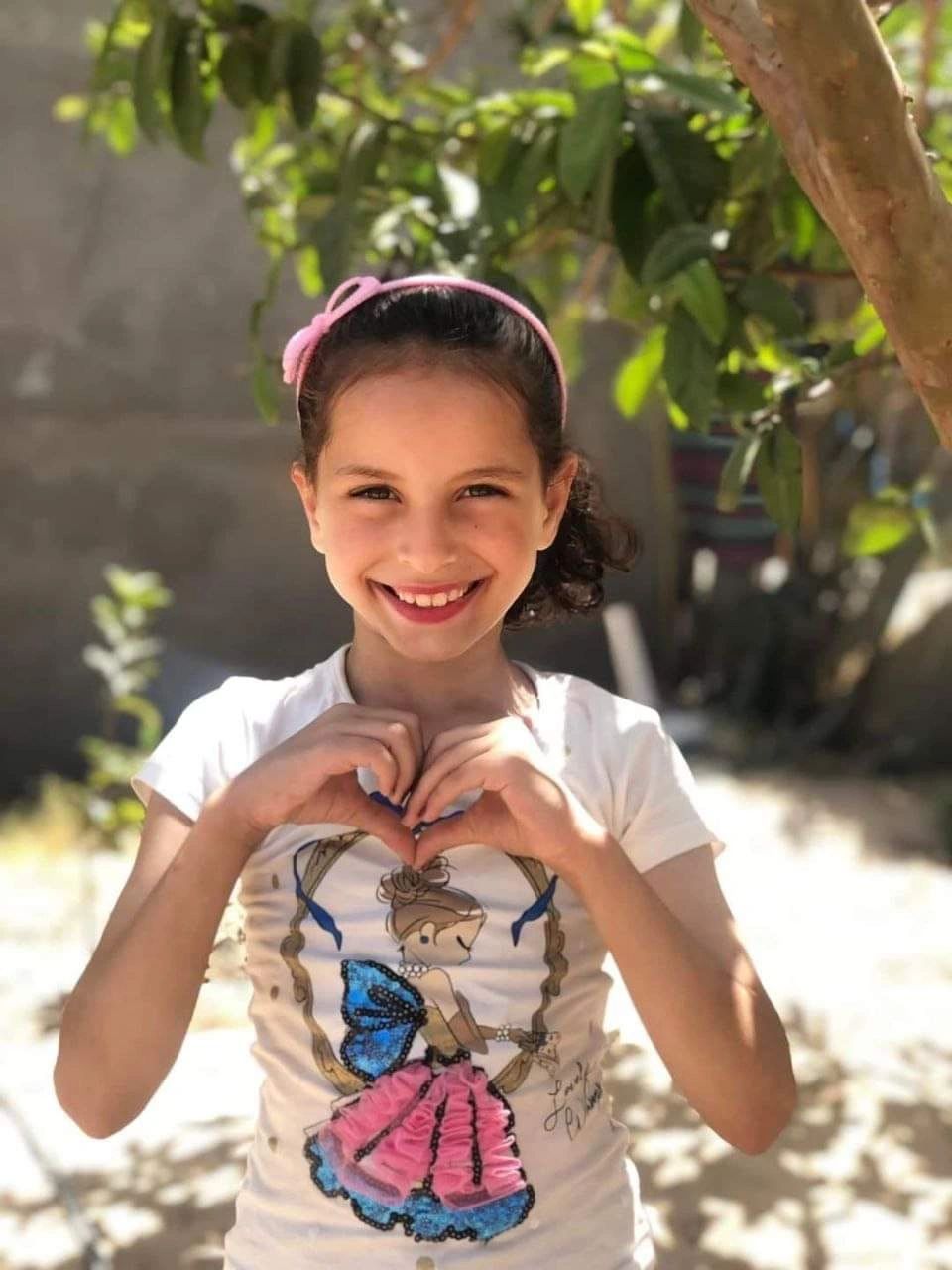 Sverre Haanæs on LinkedIn: 7-year-old Malak Yousef Abu Salmiya is one ... Sverre Haanæs on LinkedIn: 7-year-old Malak Yousef Abu Salmiya is one ...