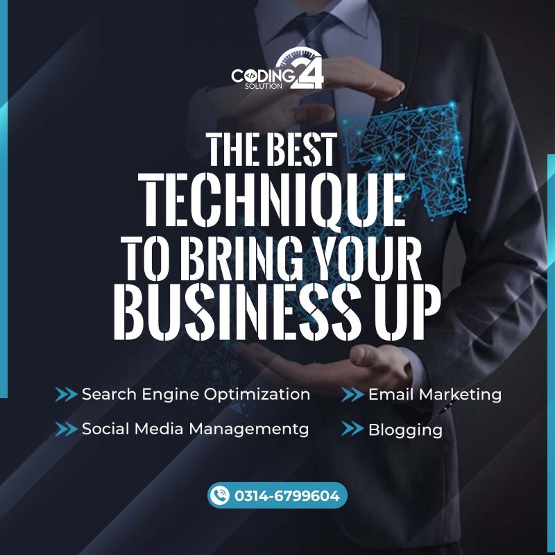 Coding Solution 24 on LinkedIn: #businessgrowth #digitalmarketing #seo ... Coding Solution 24 on LinkedIn: #businessgrowth #digitalmarketing #seo ...