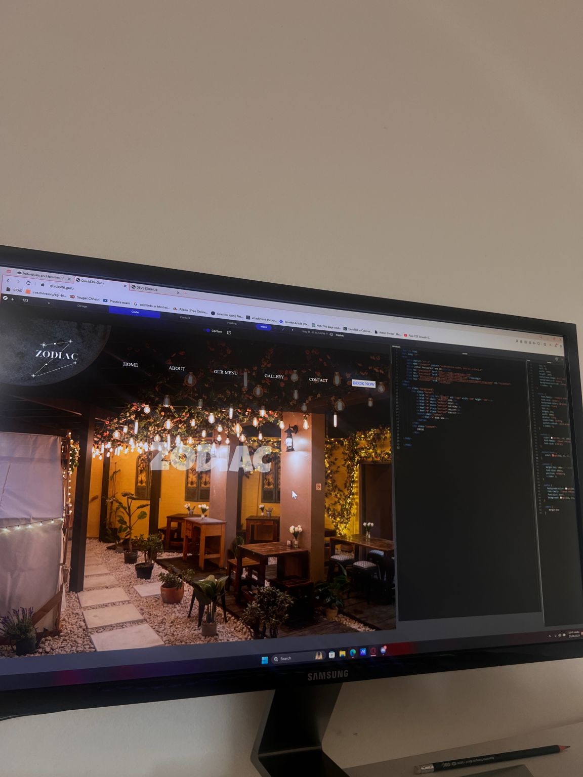 Sumit Khatri on LinkedIn: HTML CSS Project Sumit Khatri on LinkedIn: HTML CSS Project