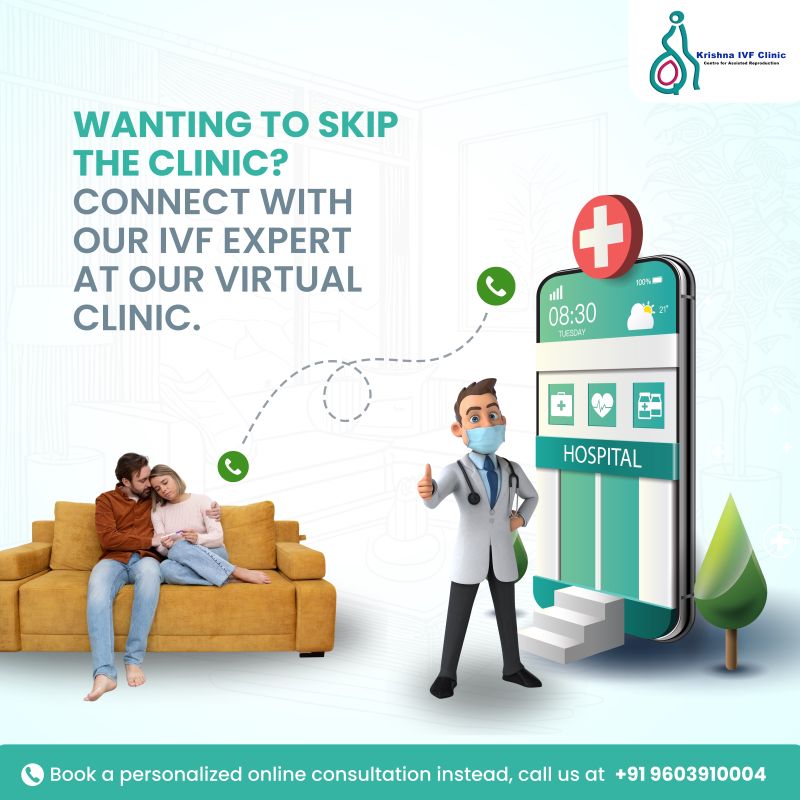 Krishna IVF Clinic on LinkedIn: #krishnaivf #ivf #ivfcentre #fertility ... Krishna IVF Clinic on LinkedIn: #krishnaivf #ivf #ivfcentre #fertility ...