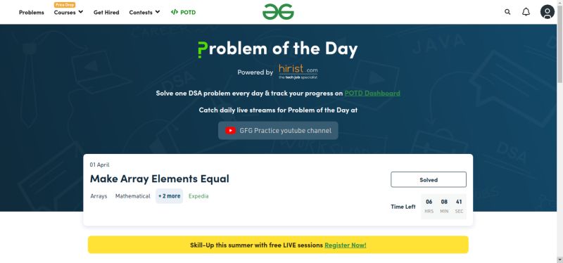 Akshat Kushwah on LinkedIn: #100daysofcode #coding #dsa #datastructures ... Akshat Kushwah on LinkedIn: #100daysofcode #coding #dsa #datastructures ...