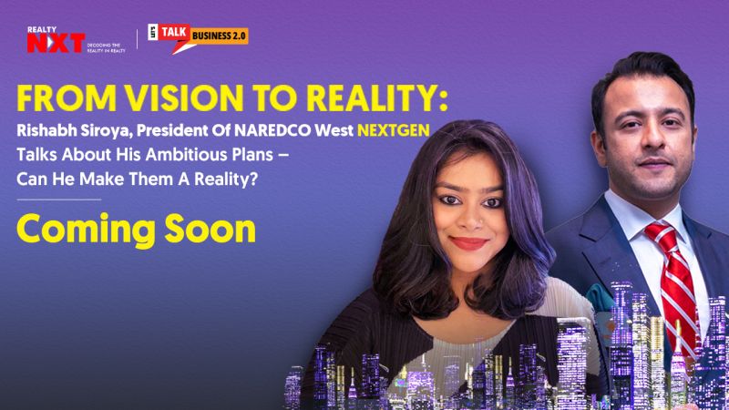 Rishabh Siroya on LinkedIn: Thank you Kritika Singh Rawat and RealtyNXT ... Rishabh Siroya on LinkedIn: Thank you Kritika Singh Rawat and RealtyNXT ...