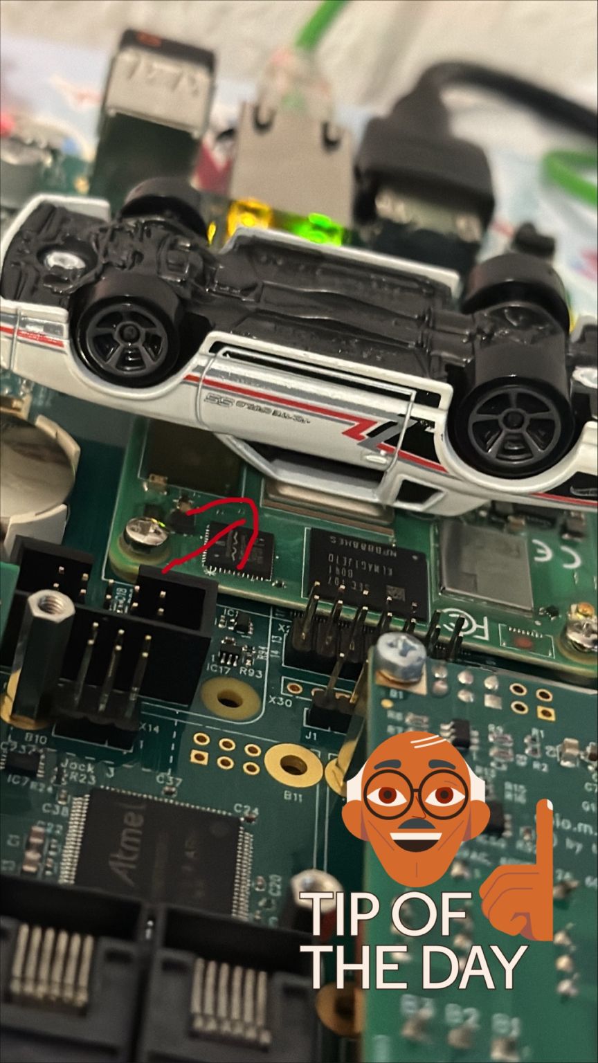 Sanyam Arya on LinkedIn: #weekendproject #techhack #coolinginstyle #diy ... Sanyam Arya on LinkedIn: #weekendproject #techhack #coolinginstyle #diy ...