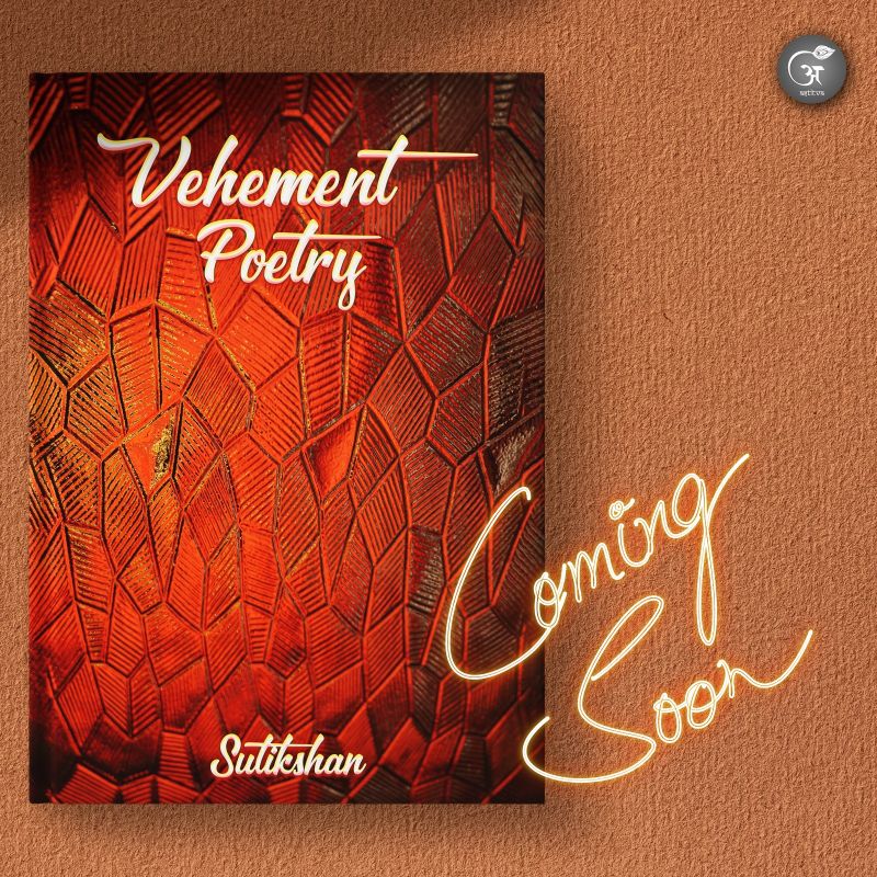Astitva Prakashan on LinkedIn: #astitvaprakashan #vehementpoetry # ... Astitva Prakashan on LinkedIn: #astitvaprakashan #vehementpoetry # ...