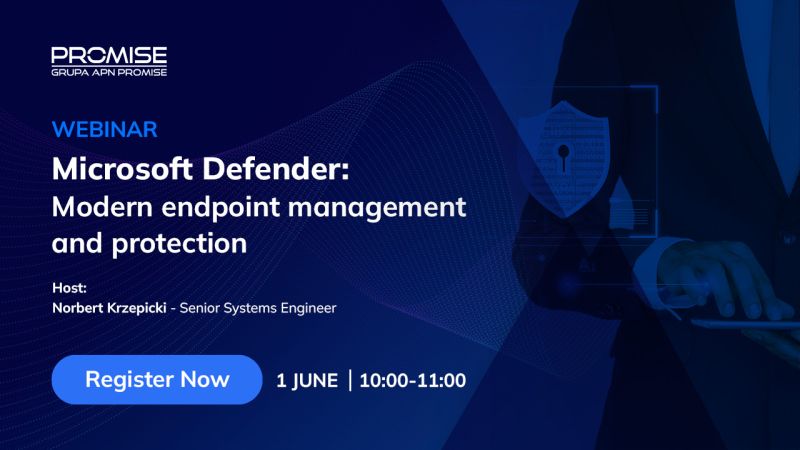 Promise Baltics on LinkedIn: Webinar APN Promise Promise Baltics on LinkedIn: Webinar APN Promise