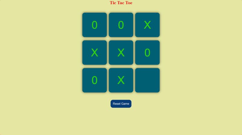 Shahrukh Javed on LinkedIn: #gamedevelopment #codingproject #tictactoe ... Shahrukh Javed on LinkedIn: #gamedevelopment #codingproject #tictactoe ...