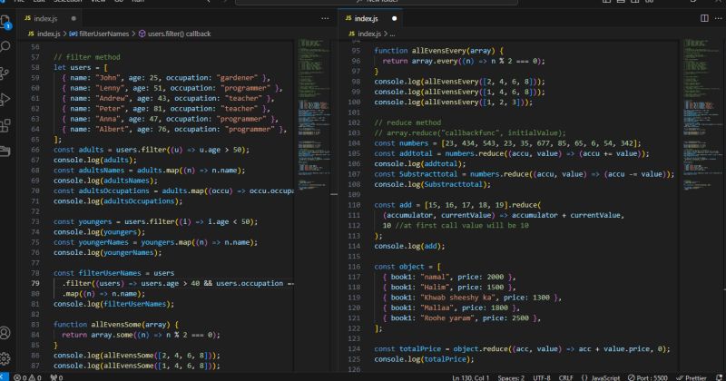 Maria R. on LinkedIn: #javascript #revision #codingjourney # ... Maria R. on LinkedIn: #javascript #revision #codingjourney # ...