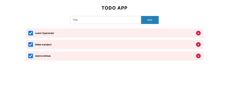Muhammad Saif on LinkedIn: #todoapp #typescript #vite #html5 #css3 # ... Muhammad Saif on LinkedIn: #todoapp #typescript #vite #html5 #css3 # ...