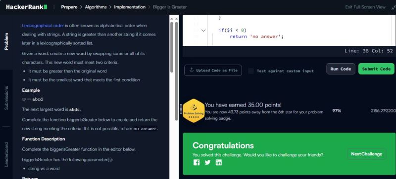 Muhammad Usman on LinkedIn: #problemsolving #algorithms #coding # ... Muhammad Usman on LinkedIn: #problemsolving #algorithms #coding # ...