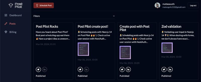 Mateo Galić on LinkedIn: #nextjs #javascript #vercel #typescript # ... Mateo Galić on LinkedIn: #nextjs #javascript #vercel #typescript # ...