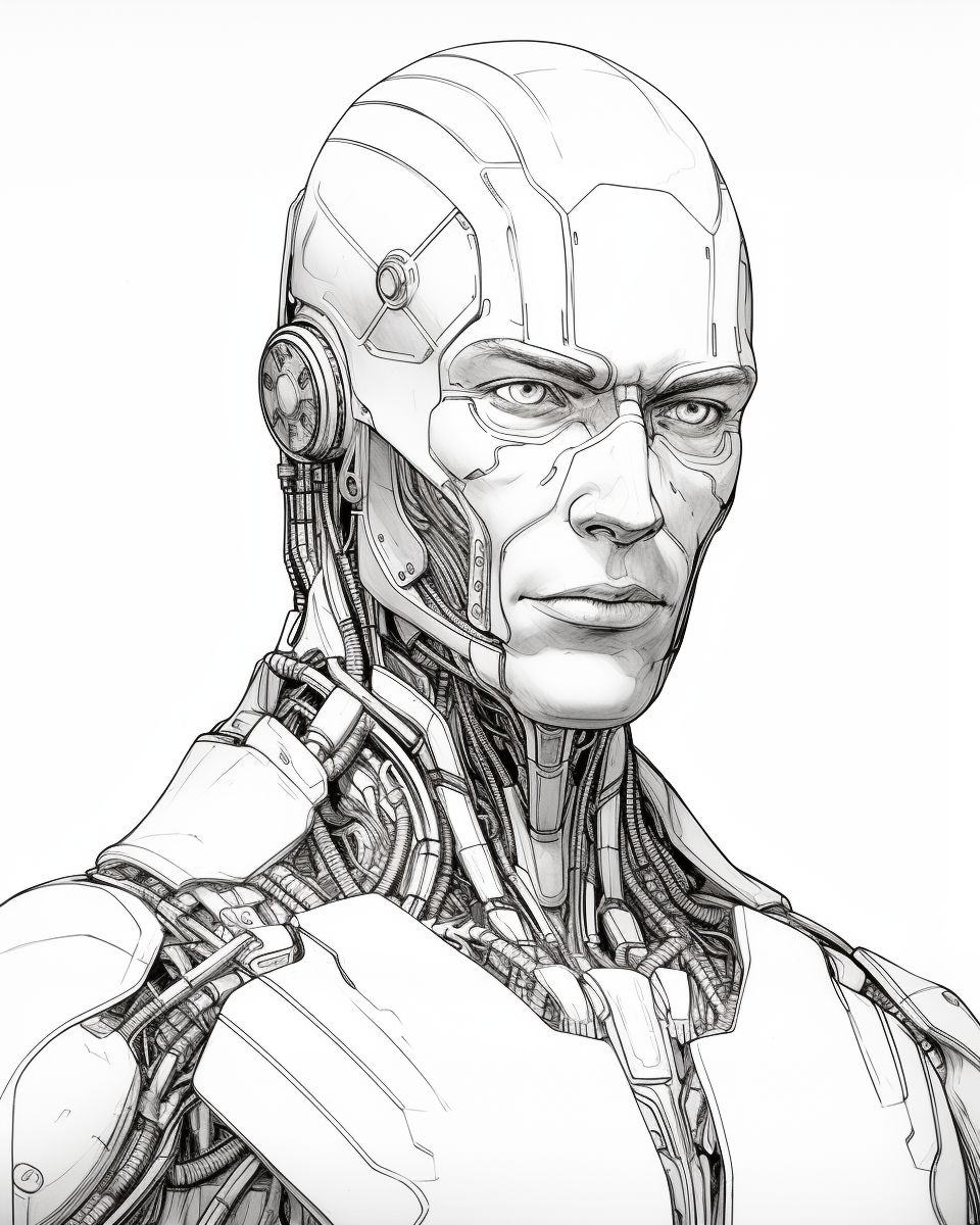 Robomar AI.Art on LinkedIn: #finelineart #lineart #midjourney #aiart Robomar AI.Art on LinkedIn: #finelineart #lineart #midjourney #aiart