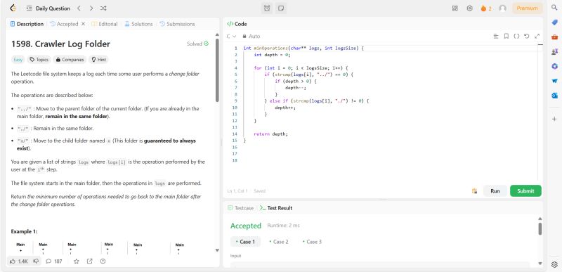 Priyanshu _ on LinkedIn: #100daysofcode #leetcode Priyanshu _ on LinkedIn: #100daysofcode #leetcode