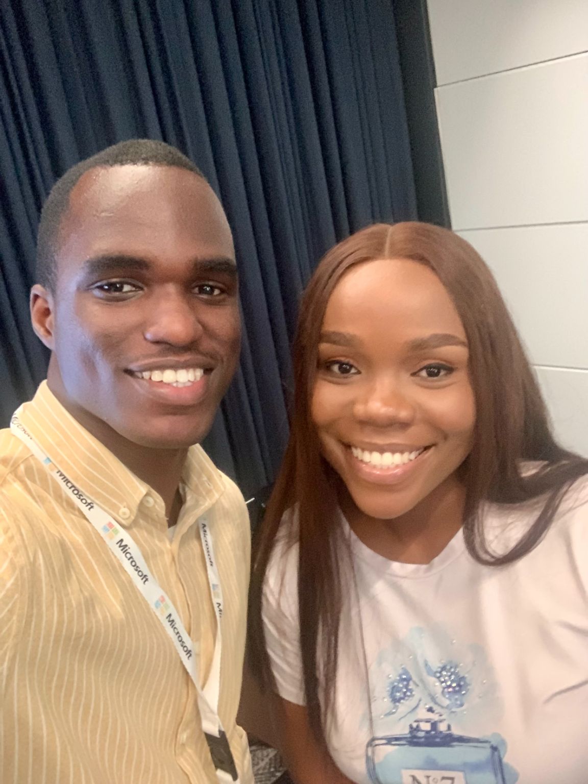 Chisom C. Nwokwu posted on LinkedIn Chisom C. Nwokwu posted on LinkedIn