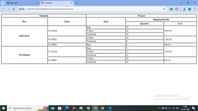 Bijendra Raj on LinkedIn: #internship #boost #webdevlopment # ... Bijendra Raj on LinkedIn: #internship #boost #webdevlopment # ...