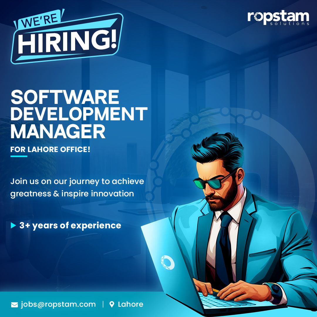 Ropstam Solutions Inc. on LinkedIn: #ropstam # ... Ropstam Solutions Inc. on LinkedIn: #ropstam # ...
