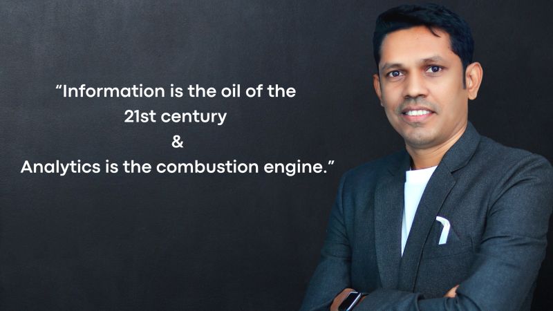 Satish Dhawale posted on LinkedIn Satish Dhawale posted on LinkedIn