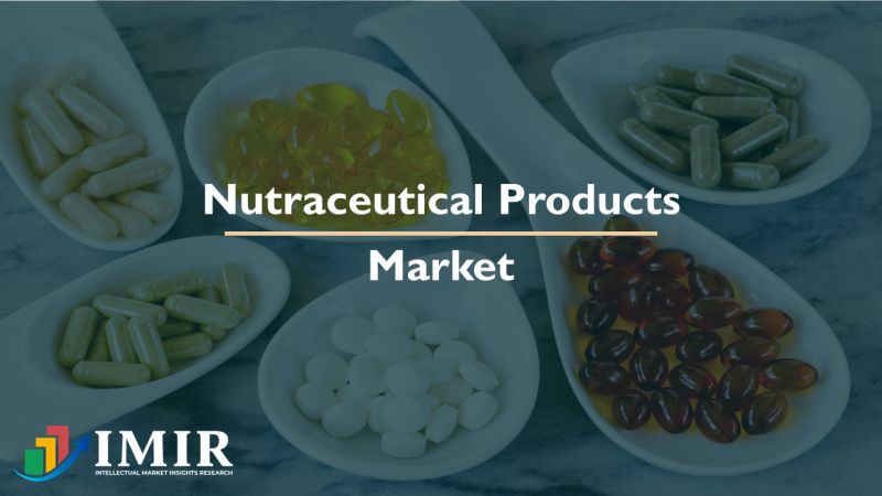 IMIR Market Research Pvt. Ltd. on LinkedIn: Nutraceutical Products ... IMIR Market Research Pvt. Ltd. on LinkedIn: Nutraceutical Products ...