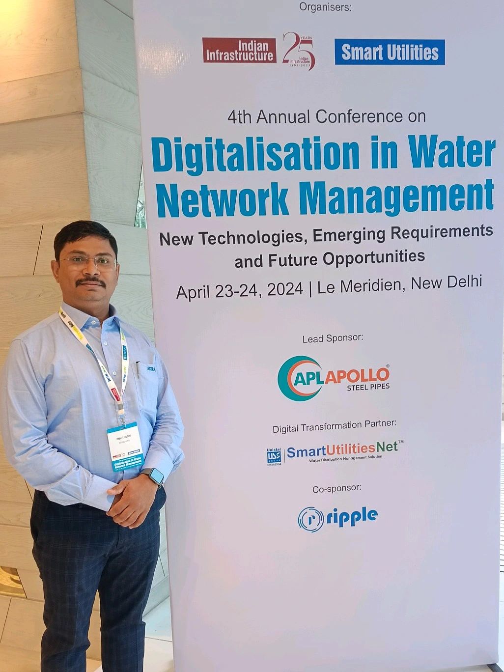 Rohit Joshi on LinkedIn: Attending 4th Annual Conference on ... Rohit Joshi on LinkedIn: Attending 4th Annual Conference on ...