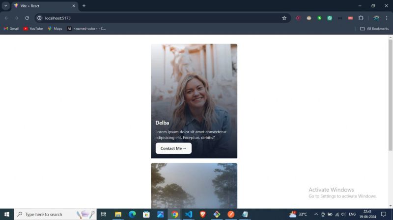 Gopal Choudhary on LinkedIn: #reactjs #reactjs #tailwindcss #javascript ... Gopal Choudhary on LinkedIn: #reactjs #reactjs #tailwindcss #javascript ...