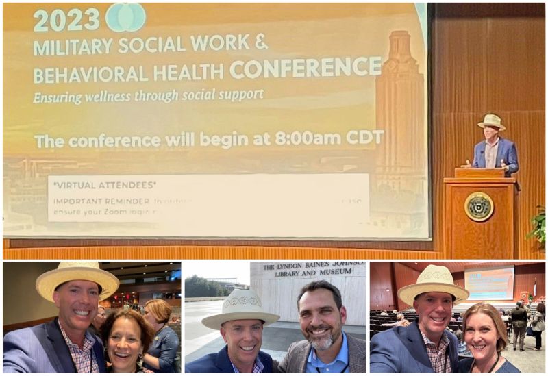 Joseph Kopser on LinkedIn: #utaustin #2023mswbhc Joseph Kopser on LinkedIn: #utaustin #2023mswbhc