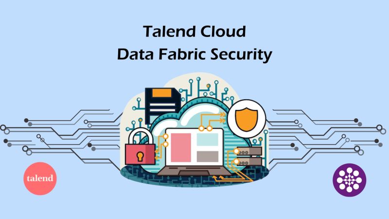 Edgematics on LinkedIn: Talend Cloud Data Fabric security overview Edgematics on LinkedIn: Talend Cloud Data Fabric security overview