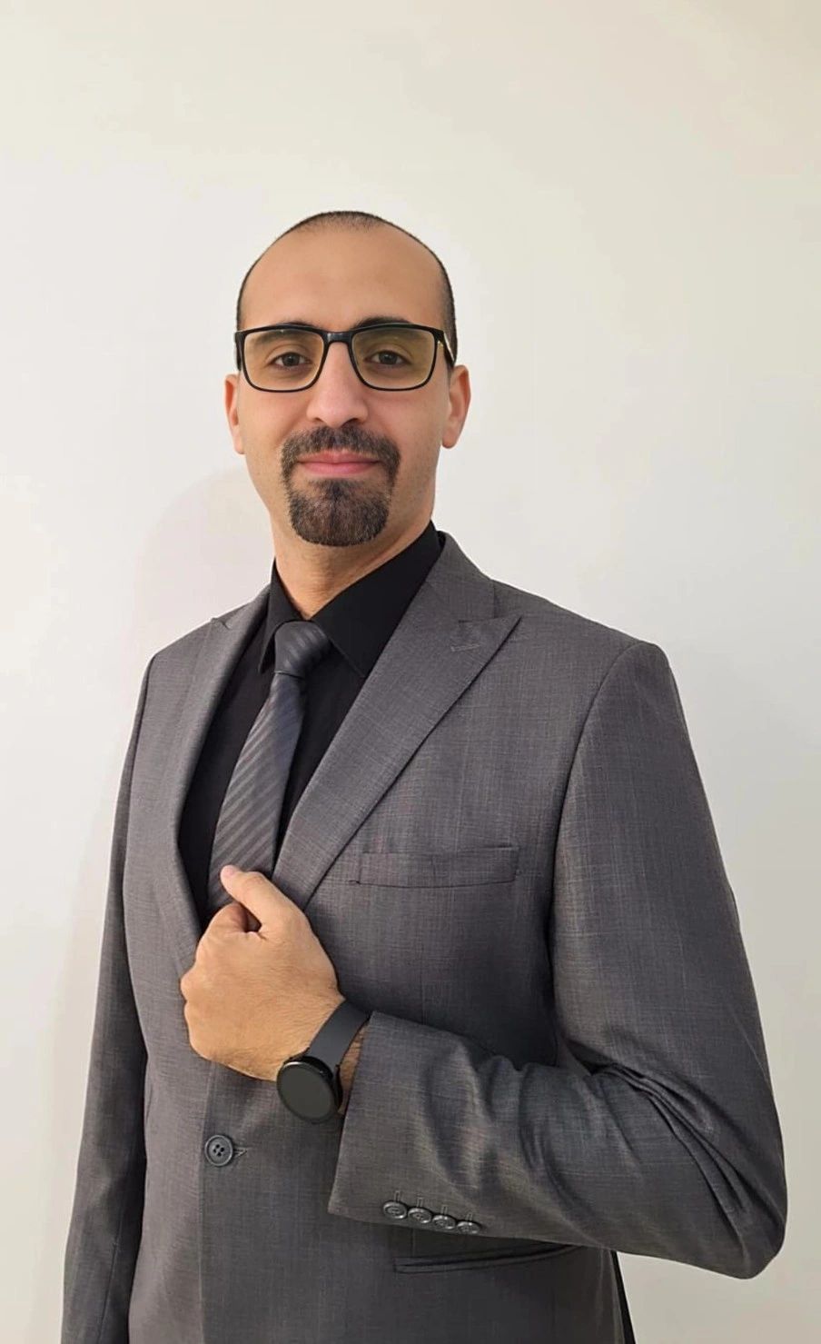 Alaa Ali on LinkedIn: I am thrilled to announce that I have ... Alaa Ali on LinkedIn: I am thrilled to announce that I have ...