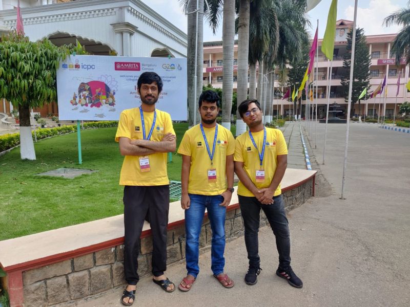 Aman Jhajj on LinkedIn: #icpc | 46 comments Aman Jhajj on LinkedIn: #icpc | 46 comments