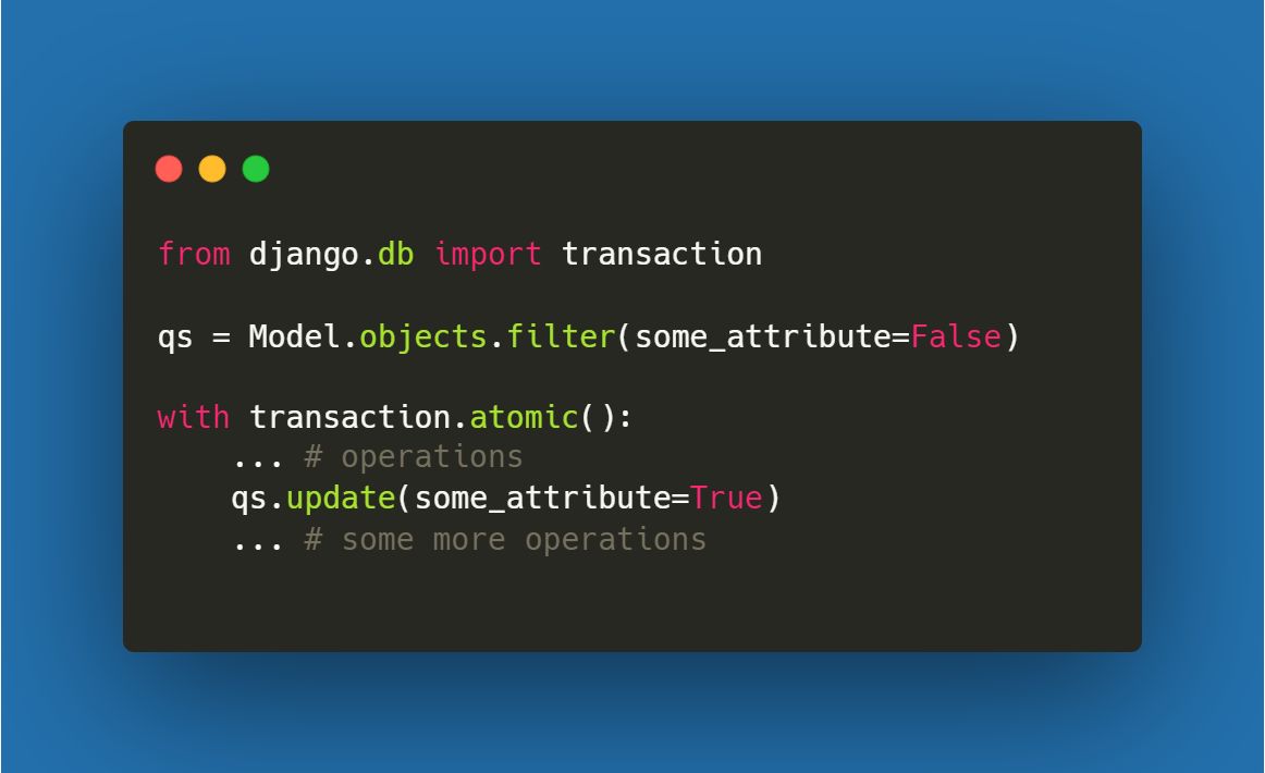 Ayush Jain on LinkedIn: #django #backend #python #database # ... Ayush Jain on LinkedIn: #django #backend #python #database # ...