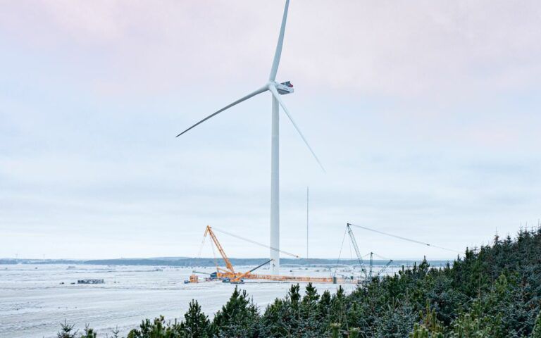 reNEWS - Renewable Energy News on LinkedIn: Vestas has signed a ... reNEWS - Renewable Energy News on LinkedIn: Vestas has signed a ...