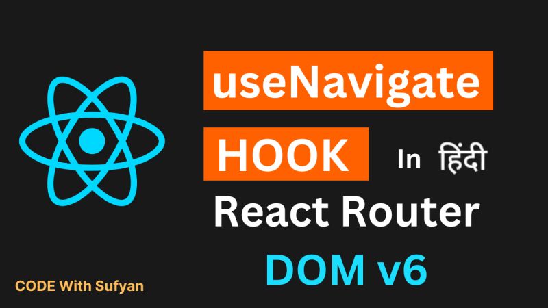 Sufyan Shaikh on LinkedIn: #react #tutorial #reactjs #router #dom # ... Sufyan Shaikh on LinkedIn: #react #tutorial #reactjs #router #dom # ...