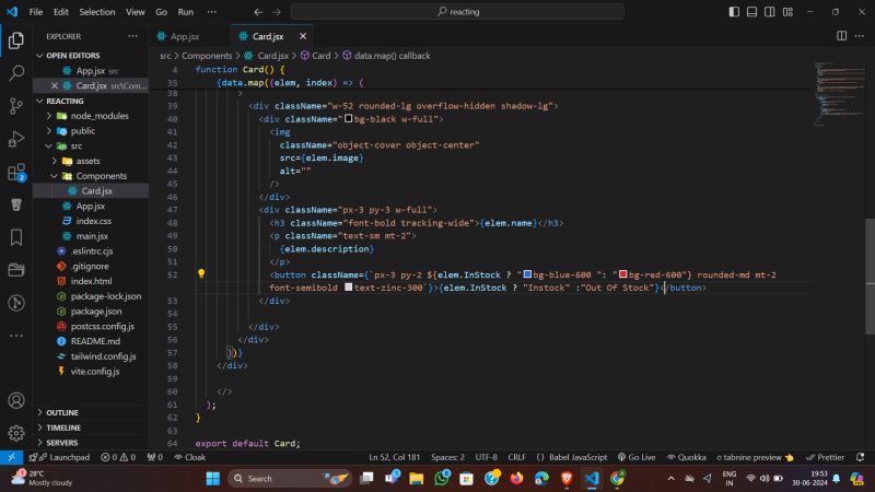 Ankit Anand on LinkedIn: #react #codingjourney #webdevelopment # ... Ankit Anand on LinkedIn: #react #codingjourney #webdevelopment # ...