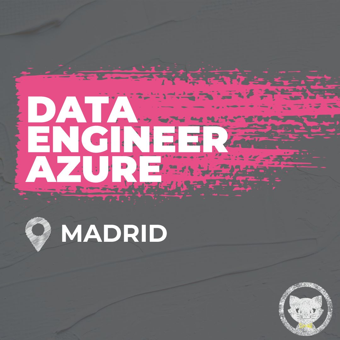 Akuaro en LinkedIn: #dataengineers #azure #python #etls #azure # ... Akuaro en LinkedIn: #dataengineers #azure #python #etls #azure # ...