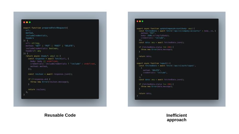 Suyash Lawand on LinkedIn: Another optimization technique in typescript ... Suyash Lawand on LinkedIn: Another optimization technique in typescript ...