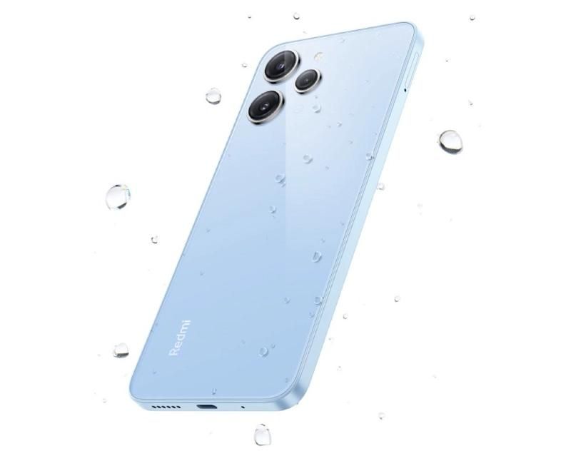 Raunak Saha on LinkedIn: Redmi 12 launched globally with 6.79-inch ... Raunak Saha on LinkedIn: Redmi 12 launched globally with 6.79-inch ...