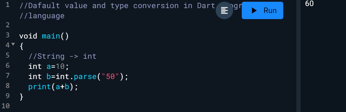 Raushan Kumar Sharma on LinkedIn: #dartprogramming #datatypes # ... Raushan Kumar Sharma on LinkedIn: #dartprogramming #datatypes # ...