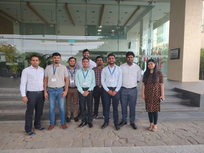 Avadhut Wavare on LinkedIn: #newbeginnings #careerjourney #engineering ... Avadhut Wavare on LinkedIn: #newbeginnings #careerjourney #engineering ...