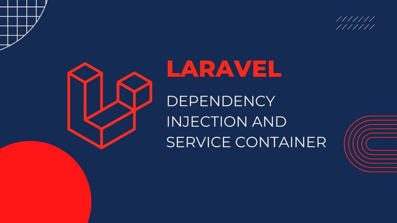 Umair Shaukat on LinkedIn: Laravel dependency injection Laravel's ... Umair Shaukat on LinkedIn: Laravel dependency injection Laravel's ...