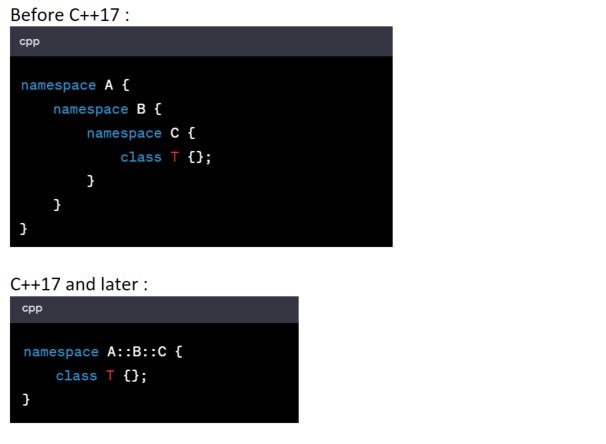 Suraj Hengne on LinkedIn: #cpp #cppprogramming Suraj Hengne on LinkedIn: #cpp #cppprogramming