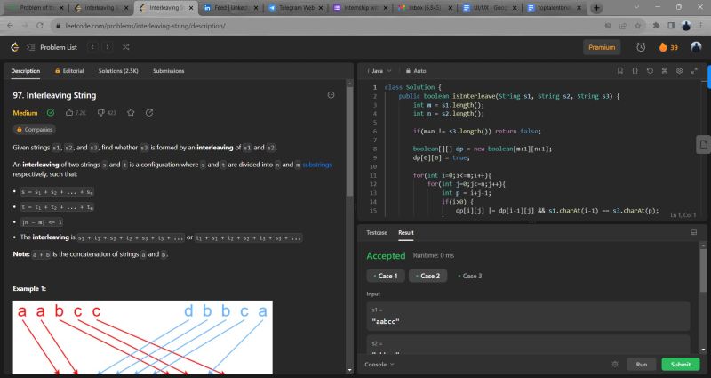 Shivam M. on LinkedIn: #100dayscoding #codingjourney # ... Shivam M. on LinkedIn: #100dayscoding #codingjourney # ...
